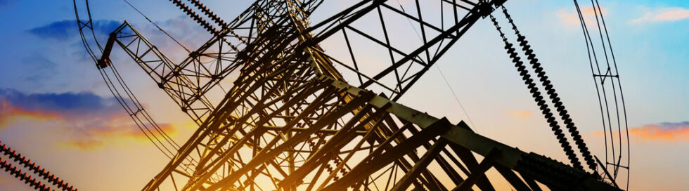 Energy Infrastructure - Northwestern Surveying and Engineering